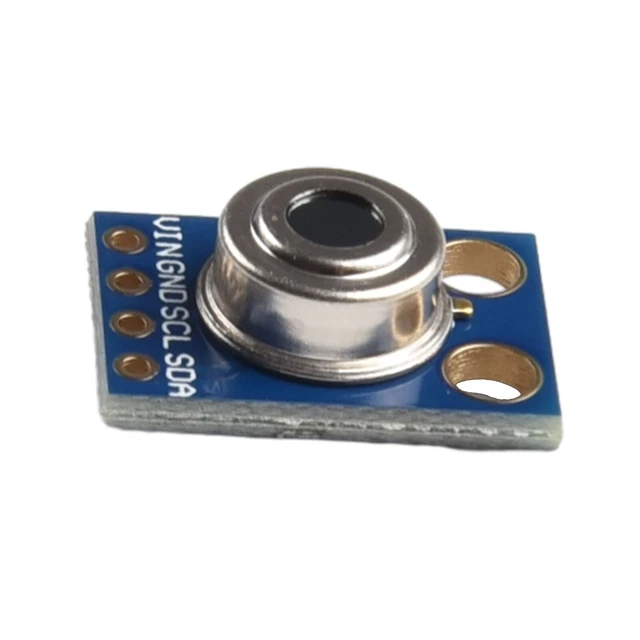 For Arduino Infrared Sensor Temperature Module Gy 906 Baa Iic Protocol