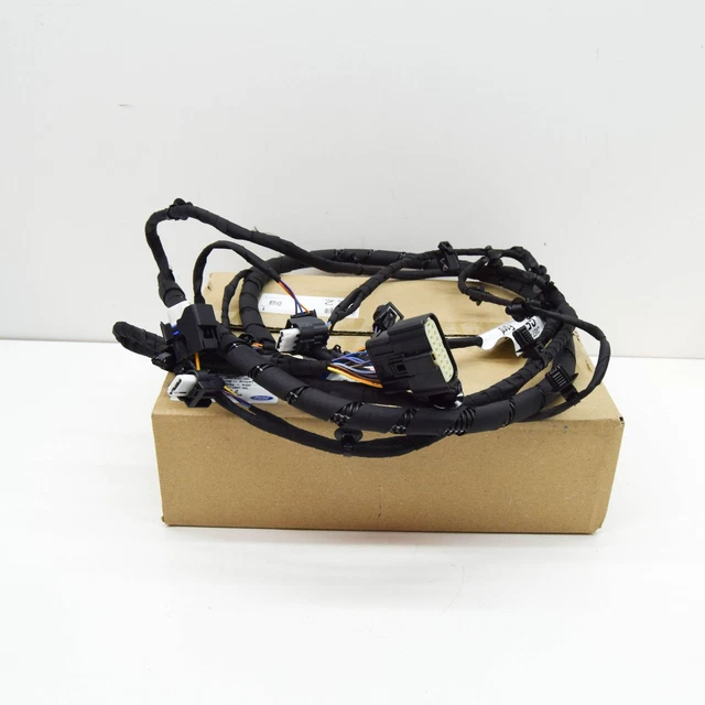 FORD FOCUS MK4 Front Parking Aid Wiring 2265346 JX6T-15K867-GEBC NEW GENUINE £108.36 - PicClick UK