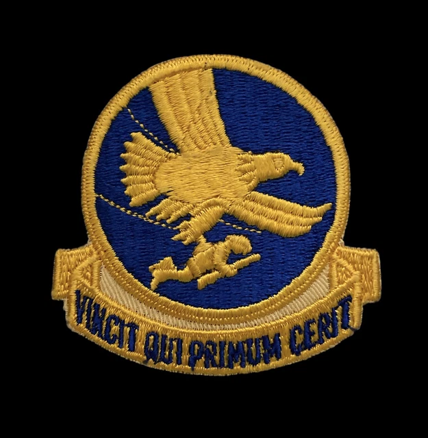 GENUINE WW2 US Army Air Force Troop Carrier Command Patch £25.00 ...