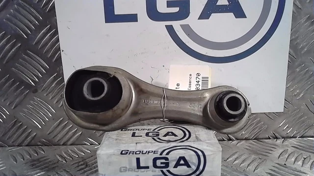 SUPPORT DE BOITE RENAULT CLIO 4 PHASE 1 112385698R EUR 25,50 - PicClick FR