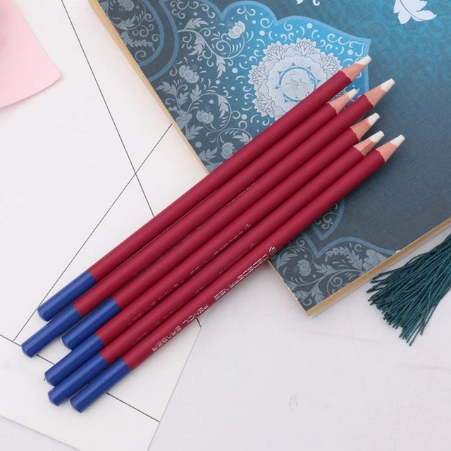 ERASER HIGHLIGHT ART Modeling Pencil Rubber Design Drawing Supplies ...