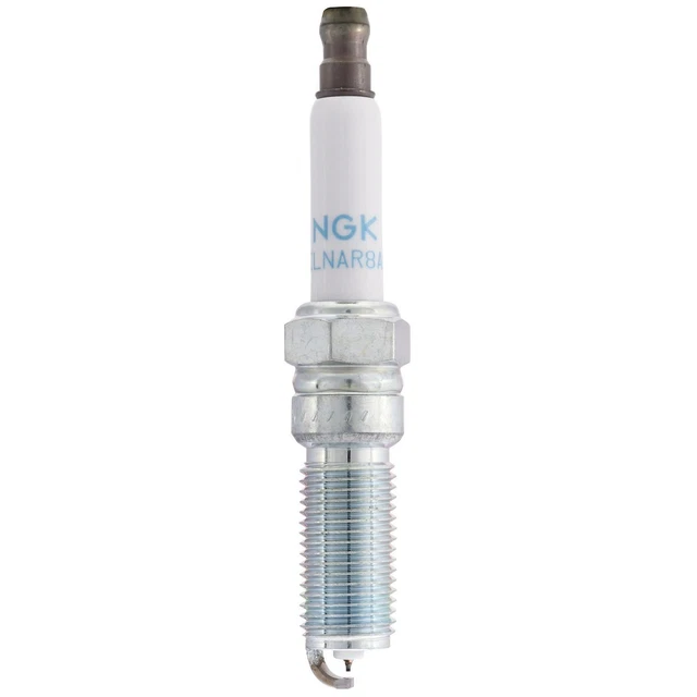 NGK 90644 NGK Laser Iridium High Ignitability Spark Plug For 17 ...