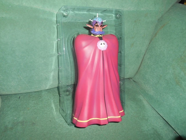 GOLDORAK GRENDIZER UFO Robot Goldrake Shogun Warriors Vega Grand ...