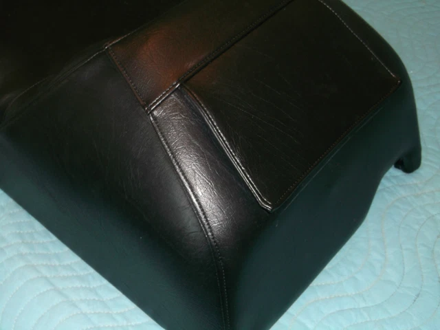 ARCTIC CAT Z440 ZR440 ZR580 ZR700 ZRT600 ZRT800 94-96 seat cover ZR ZRT ...