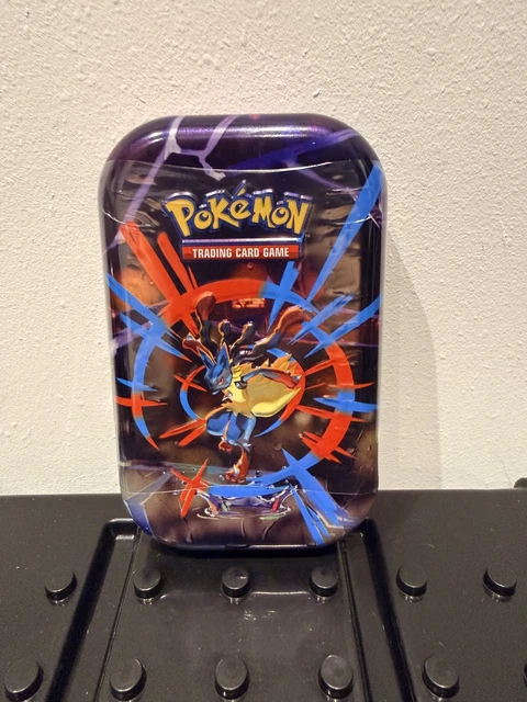 POKEMON TCG MEGA Evolutions Mega Lucario Mini Tin £16.13 - PicClick UK