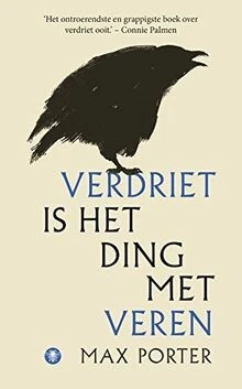 VERDRIET IS HET ding met veren de Porter, Max | Livre | état comme neuf ...