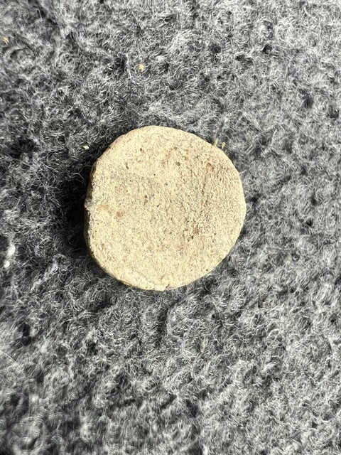 MEDIEVAL LEAD TRADE Token (f101) £4.38 - PicClick UK