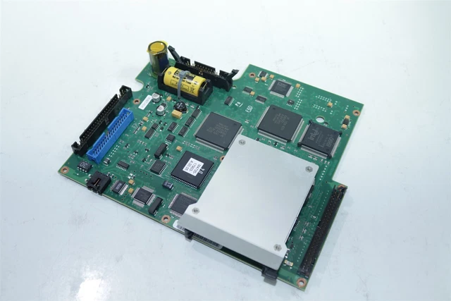 PHILIPS HEARTSTART XL M4735A Mine Control PCA Board M4735-80202 EUR 139 ...