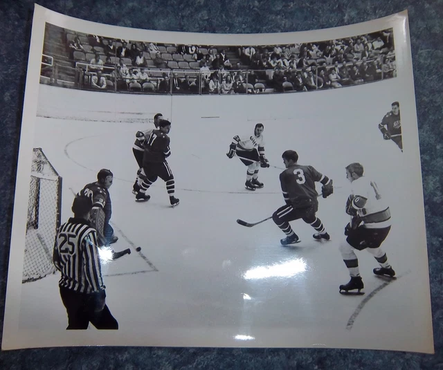 BALTIMORE CLIPPERS ACTION shots 1960's-1970's from the Woody Ryan ...