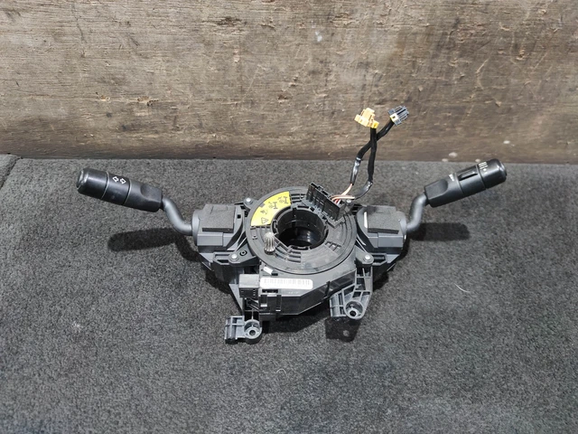 LAND ROVER DISCOVERY 3 Range Rover Sport Wiper Indicator Stalk ...