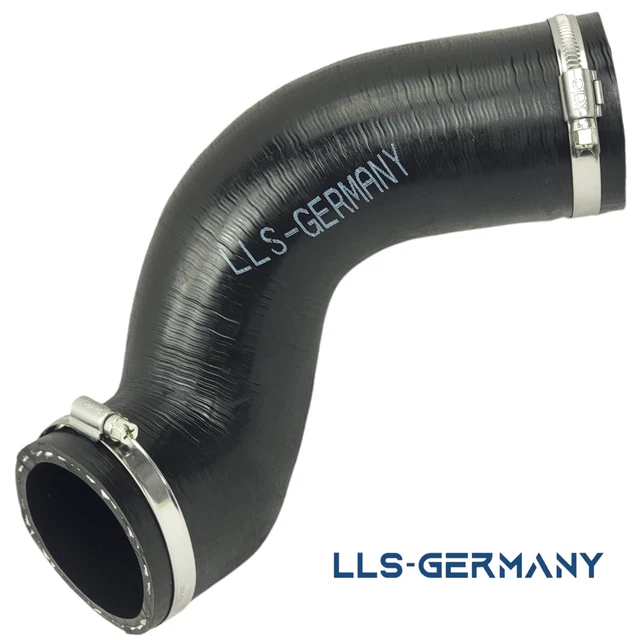 TURBO TUYAU SURALIMENTATION pour Volvo V70 XC70 S60 S80 XC60 V60 2.4 D5 ...