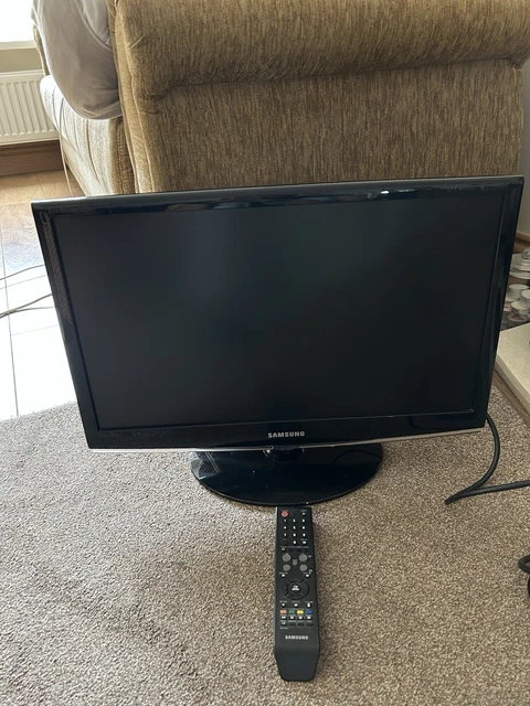 SAMSUNG SYNCMASTER 2333HD 23-inch 1080P HD LCD TV and Monitor £94.28 ...