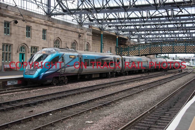 UK RAILWAY PHOTOGRAPH Of Class 397 Emu 397006. Rmemu-284 £1.70 - PicClick UK