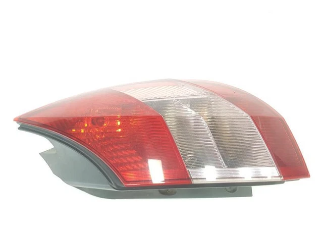 8200127702 FARO POSTERIORE destro per RENAULT GRAND SCENIC II 1.9 DCI ...
