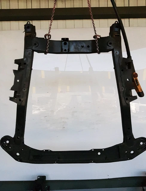 BERCEAU - DACIA SANDERO II PH.1 - 544010031R - I1-1364J EUR 166,46 ...