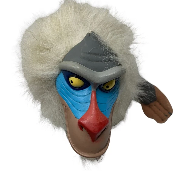 L'AMATO PERSONAGGIO DISNEY del Re Leone La scimmia, il babbuino ...