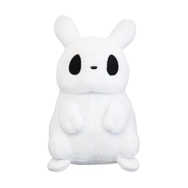 RAIN WORLD SURVIVOR Slug Cat Slugpup Plush Plushie Figure Statue £142. ...