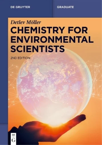 DETLEV MÖLLER MÖLLER Detlev Chemistry for Environmental Scientists ...