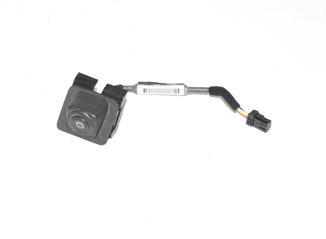 STEUERGERÄT KAMERA MODUL Rückfahrkamera 9805142080 308 Kombi SW II ...