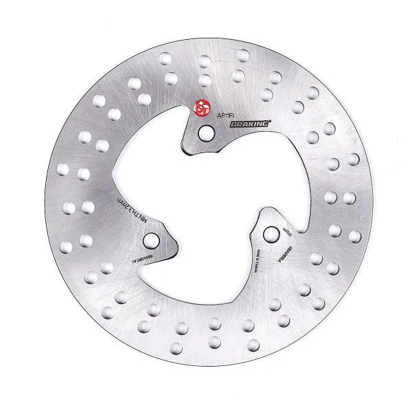 BRAKING DISCO ANTERIORE Aprilia Sr Ditech 50 2001-2006 Front Brake Disk ...