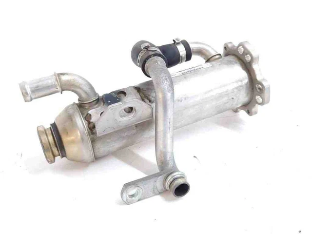 VOLVO XC60 EGR Cooler 50086303 2.40 Diesel 2007 2007 £33.87 - PicClick UK