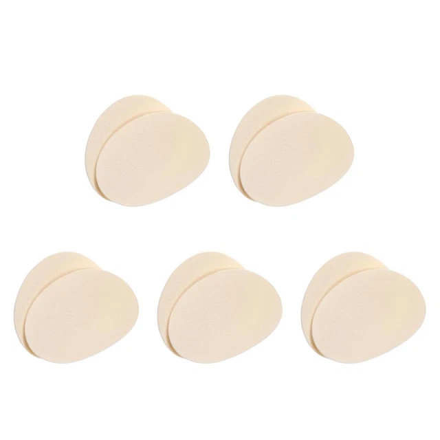 5 PAIRS BUTT Shapers Underwear Butt Lifters Fake Buttock Cushions ...