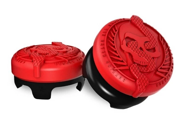 THUMB GRIPS CALL of Duty Modern Warfare III 3 Collectors Limited for ...