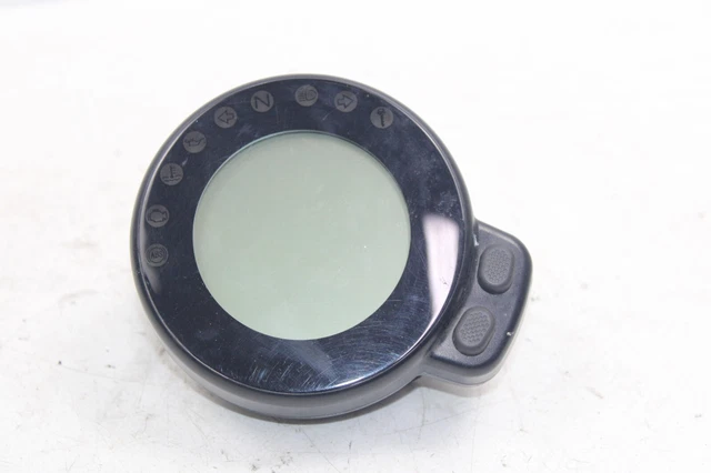 YAMAHA TRACER 700 Speedo Instrument Cluster Speedometer 2023 £575.00 ...