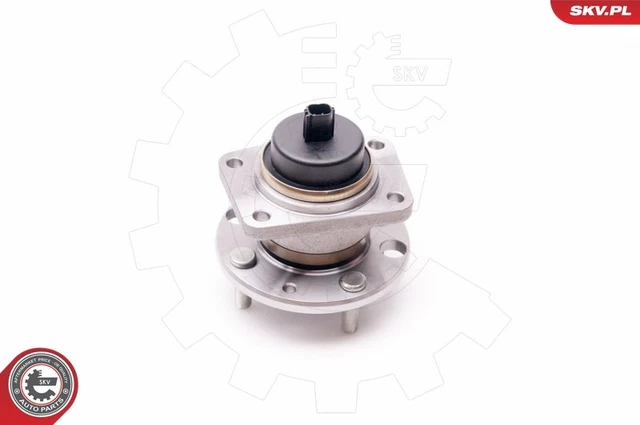 WHEEL BEARING KIT 29SKV158 FOR FORD MONDEO/Mk/II/Turnier/Clipper RKK ...