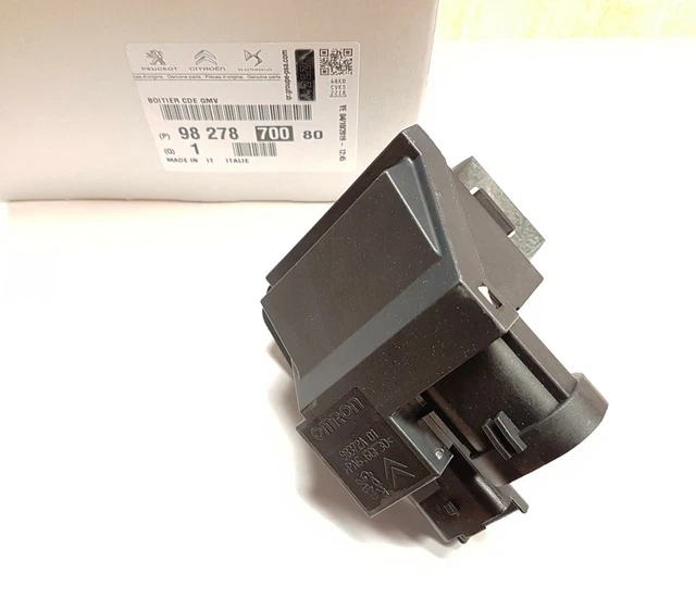 RESISTENZA MOTORE VENTOLA per Citroen C2 C3 C4 Peugeot 207 208 301 407 ...