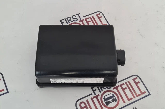 ORIGINAL MERCEDES W212 E-Klasse Radarsensor Distronic Radar Sensor ...