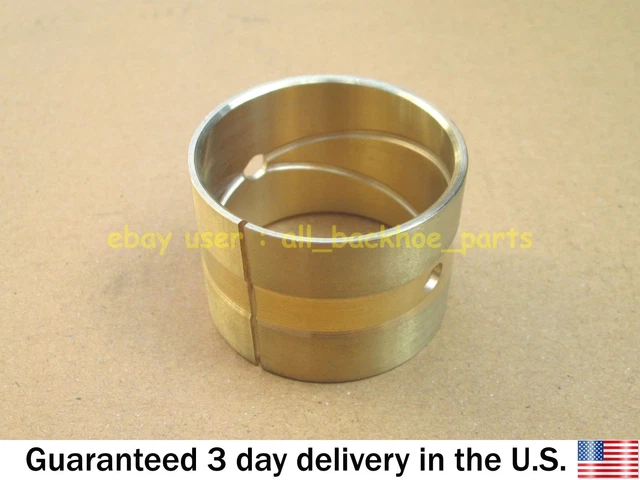 JCB REAR EXCAVATOR - Loader Arm Hydraulic Memory Bush (Part Number 831/ ...