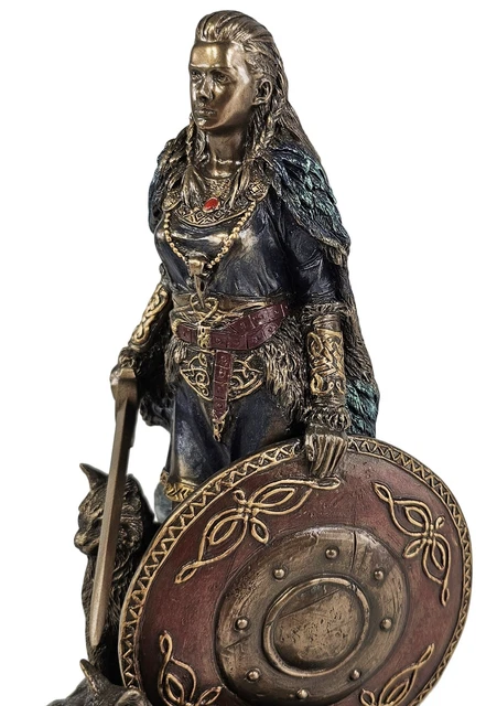 Viking Goddess Freya