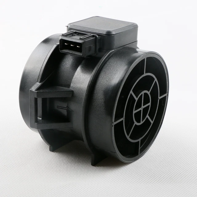 CAPTEUR DE DÉBIT d'air massif pour BMW 323 325 328 525 528 E46 3 Series 325i 99-2006 EUR 22,86 ...