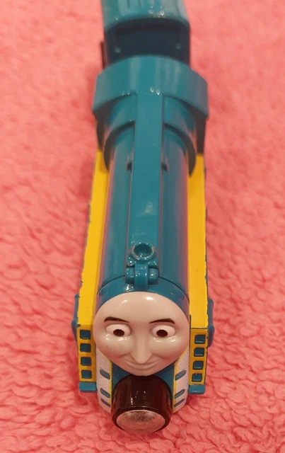 THOMAS THE TANK Engine Connor Metal Magnetic £6.52 - PicClick UK