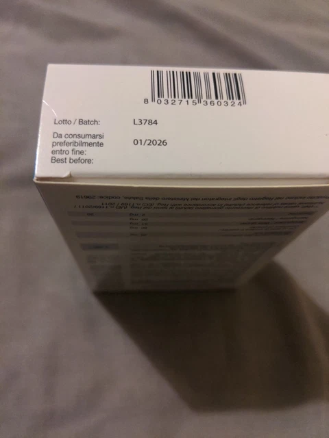 NIPON E ULTRA Food Supplement With Plant Extracts 30 Tablets Adenosil £ ...