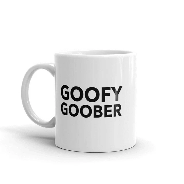 SPONGEBOB SQUAREPANTS PATRICK Star Mr Krabs Sandy Cheeks Funny Coffee ...