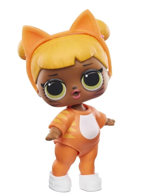 LOL SURPRISE OMG Remix Super Surprise Baby Cat EUR 4,50 - PicClick DE