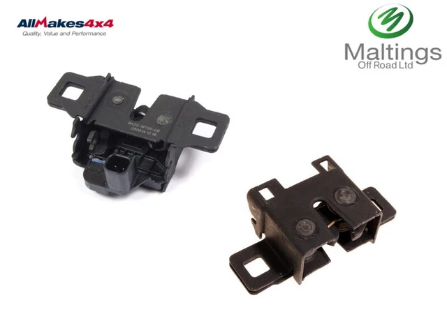 LAND ROVER FREELANDER 2 Bonnet Latch X2 Lh + Rh Lr138825 Lr138826 Rh ...