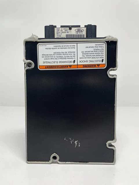 1999-2003 FORD F250 F350 7.3L IDM-120 Injector Driver Module 2C24 ...