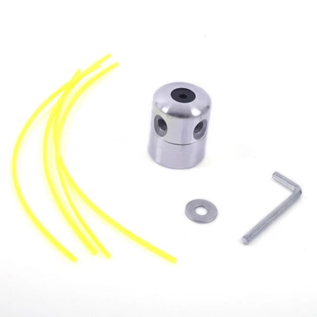 TÊTE DE TONDEUSE universelle réglable en alliage pour une expérience de coupe EUR 20,99 ...