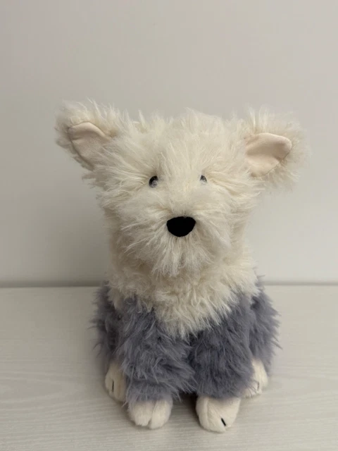 JELLYCAT RARE EWERT Sheepdog Brand New With Tags, Genuine £60.00 ...