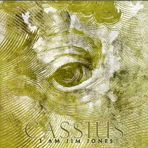 CASSIUS I AM Jim Jones (CD) EUR 19,38 - PicClick FR
