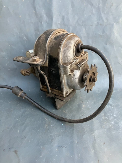 VORKRIEG BOSCH ZA1 Zündmagnet Wanderer Jap Schüttof Triumph Diamant DKW ...