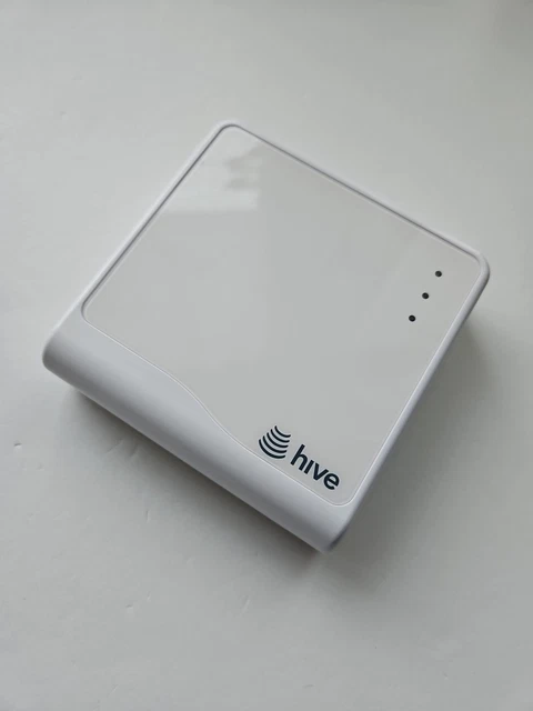 HIVE HUB NANO 2 Hub v2 Model HUB320 for Hive Devices Unregistered £35. ...
