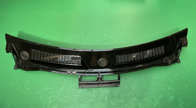 LAND ROVER DEFENDER L663 Windshield Wiper Motor Cover Trim Scuttle ...