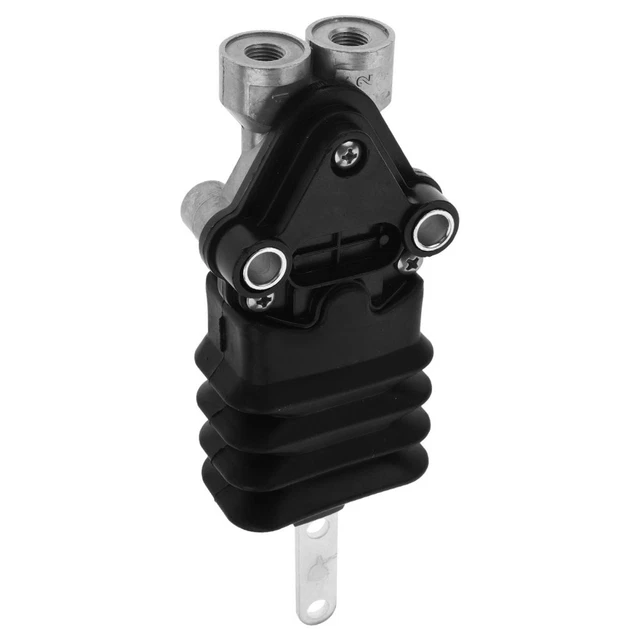 TRAILER HEIGHT CONTROL Valve Truck Air Standard Leveling Height £28.39 ...