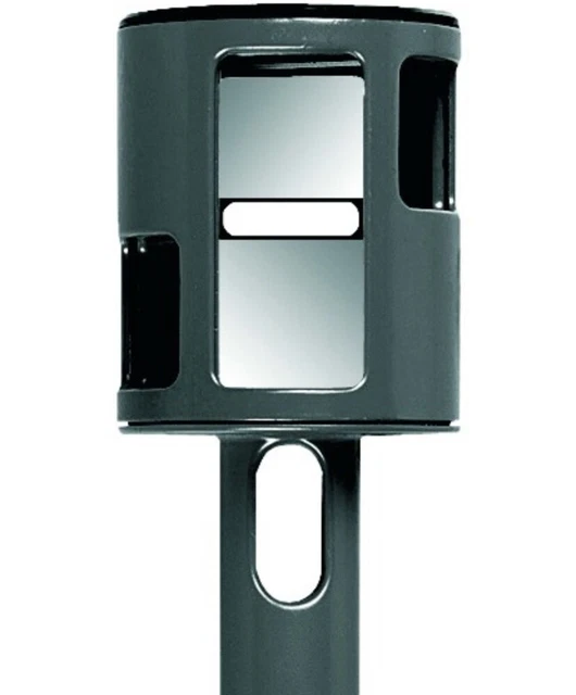 ZEISS P9 WINKELPRISMA Steilsicht Doppelpentagon Prisma Vermessungsgerät ...