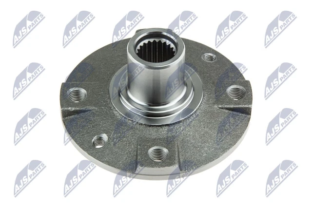 WHEEL HUB KLP-RE-001P FOR RENAULT CLIO/SYMBOL/II/Hatchback/Van THALIA ...