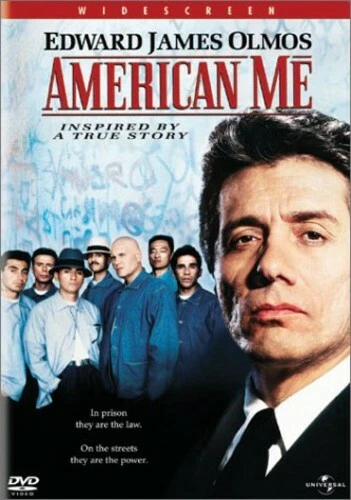 AMERICAN ME (DVD, 1992) $1.51 - PicClick AU